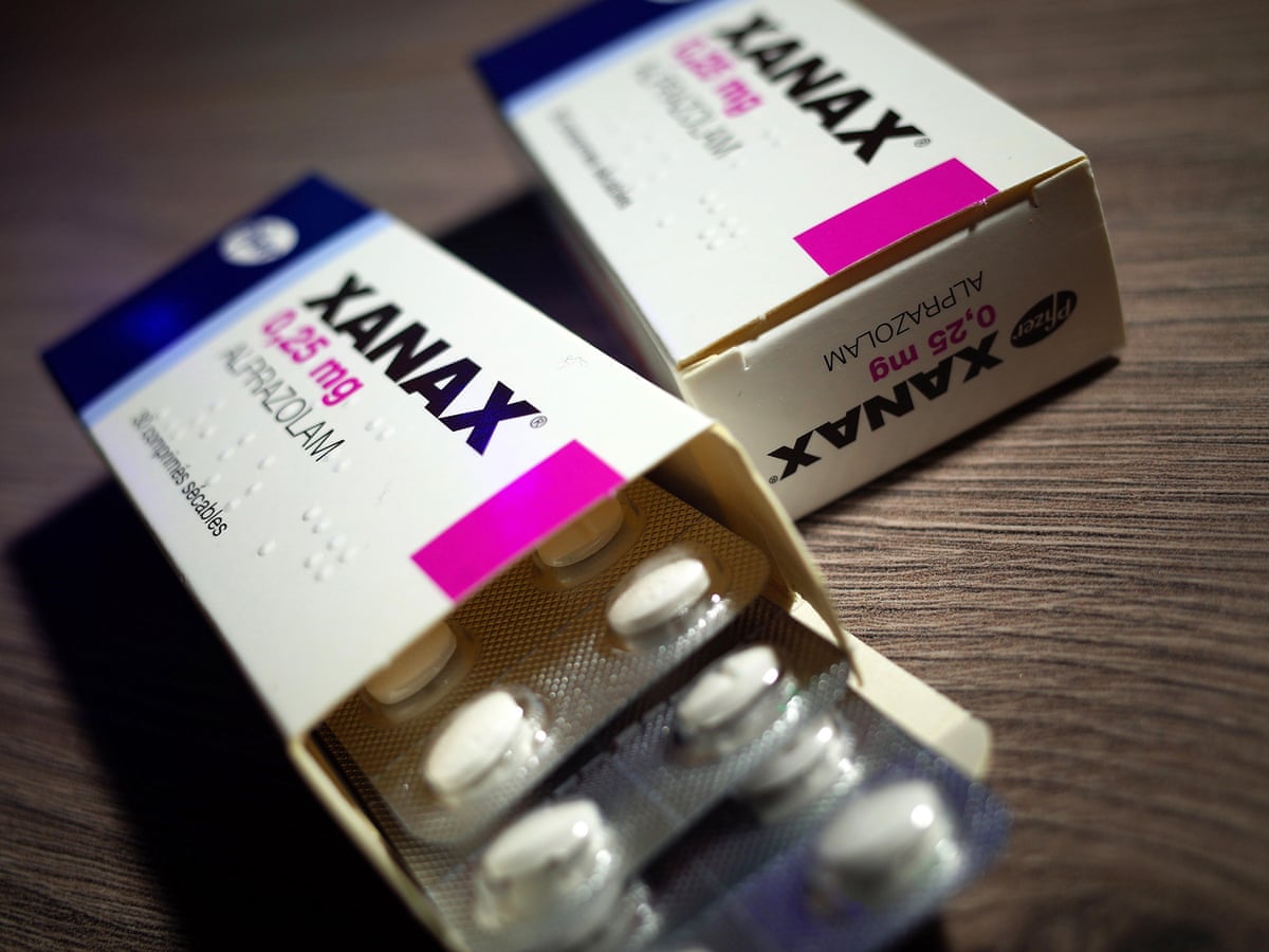 Ksalol - En guide om läkemedlet mot ångest!