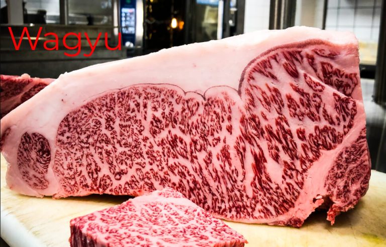Wagyu - Allt du behöver veta om det lyxiga köttstycket!