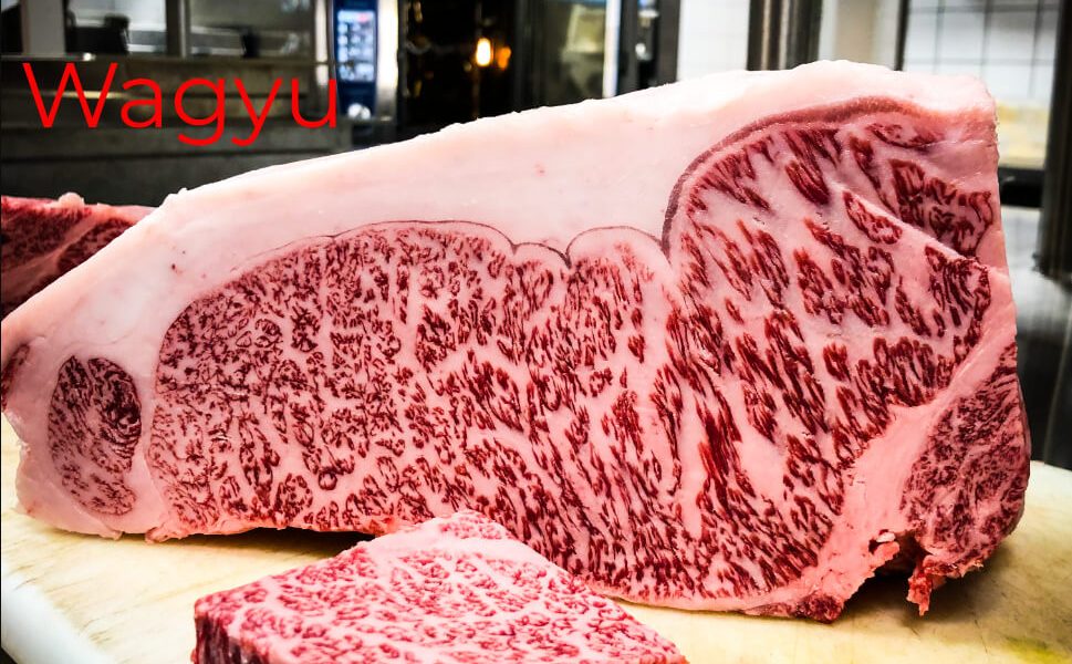 Wagyu - Allt du behöver veta om det lyxiga köttstycket!